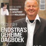 Willem Endstra - Marcel Kaatee