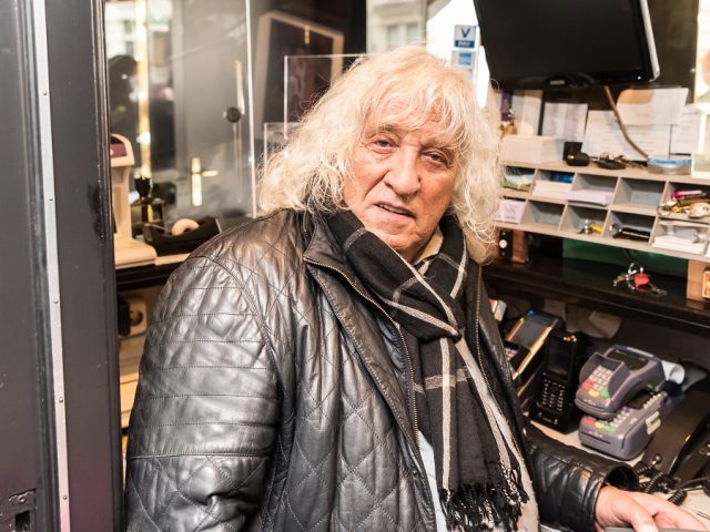 Jan Otten Marcel Kaatee