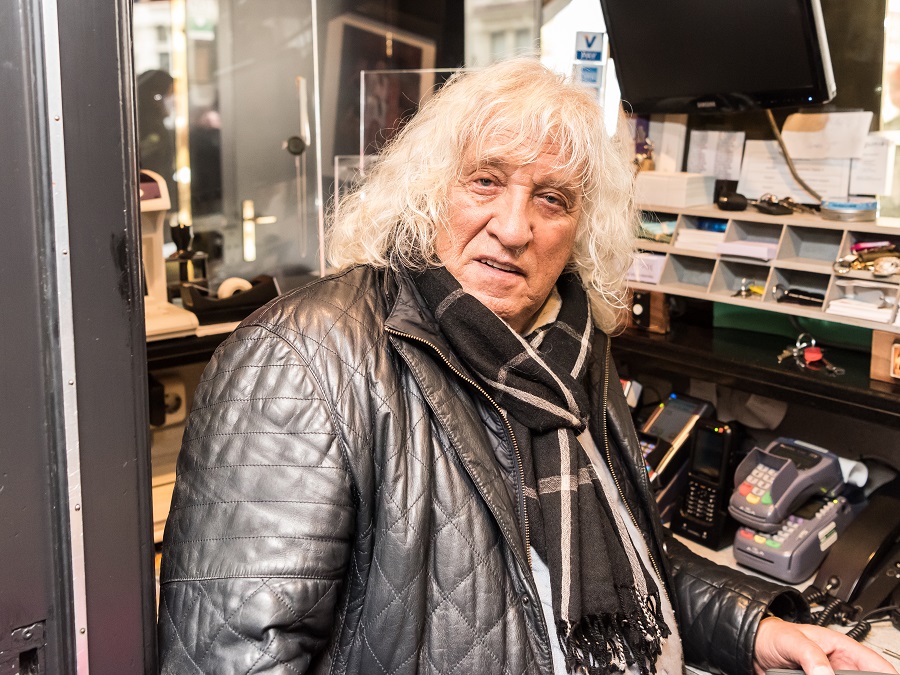 Jan Otten Marcel Kaatee