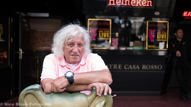 Jan Otten Marcel Kaatee