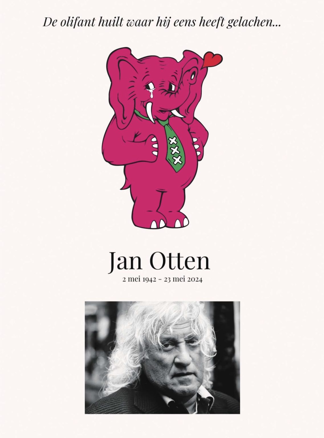 Jan Otten Marcel Kaatee