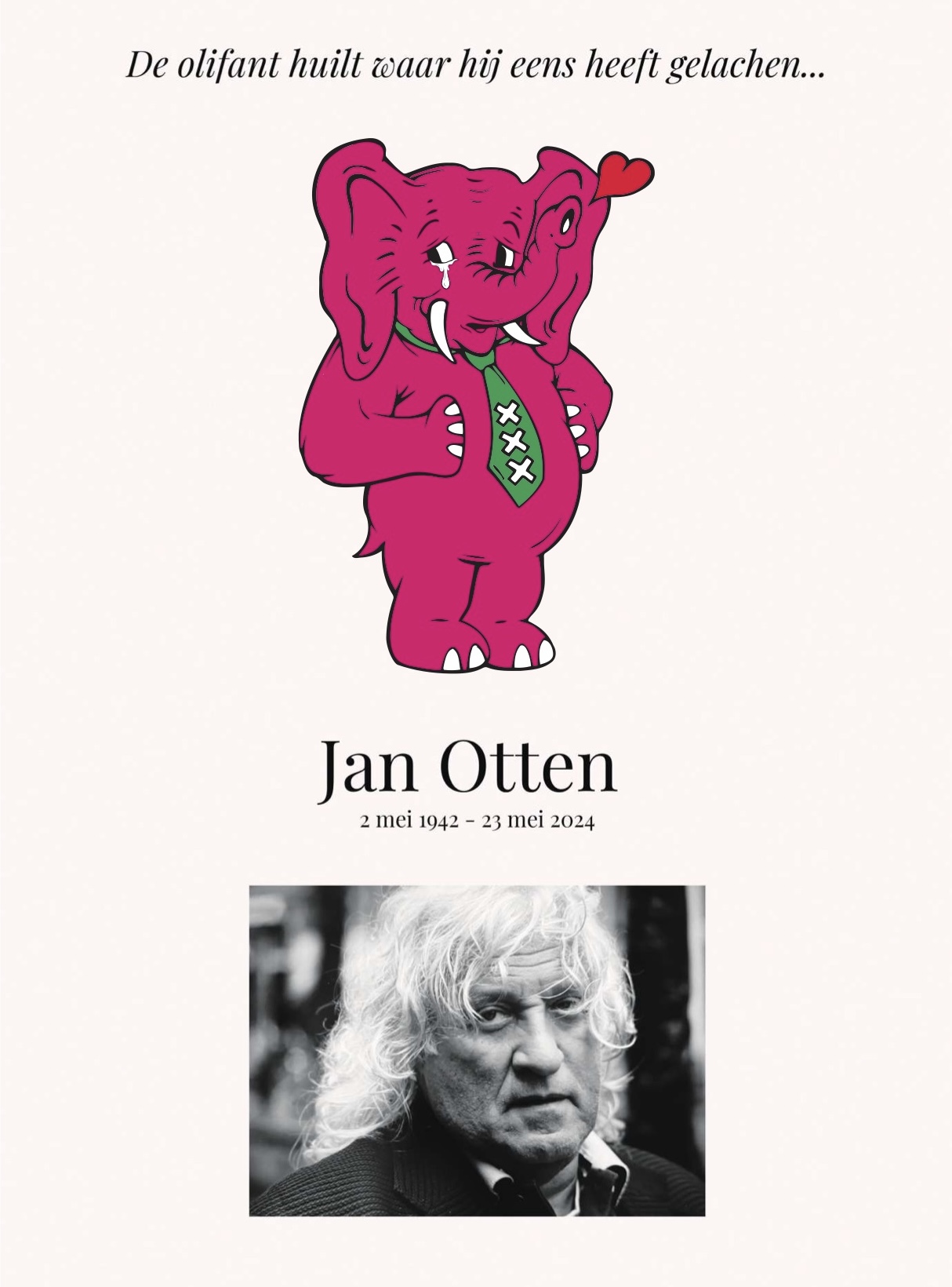 Jan Otten Marcel Kaatee